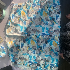 Crossover Top PDF Sewing Pattern and Printable Tutorial - Etsy