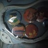 Roblox FORSAKEN Pin Back Buttons - 007n7 Taph Guest1337 Dusekkar - Etsy