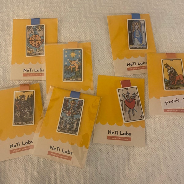 Printable Tarot Stickers Medium, Rider Waite, PDF PNG JPG Digital ...