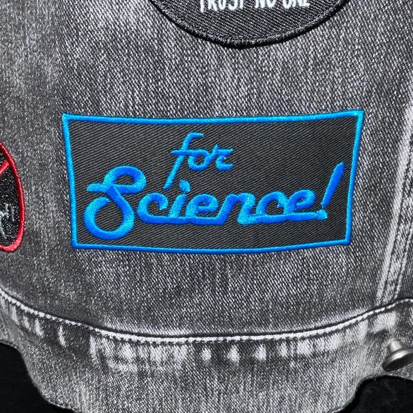 Mutant and Proud Patch Made in USA 2 X 3 Comic Book Patch Mutant Patch ...