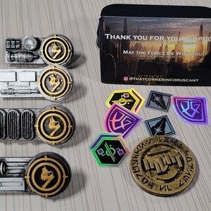 Droid Depot SVG File Only - Etsy