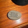 Engraved River Rocks - CUSTOM Scripture Verses - You Choose Your Verse ...