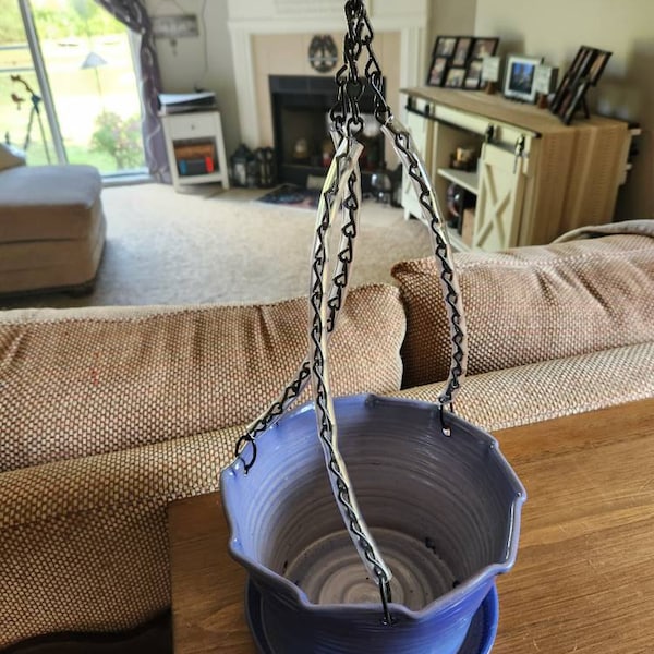 Extra Large Custom Planter, Custom Planter, Flower Pot Clay Planters ...