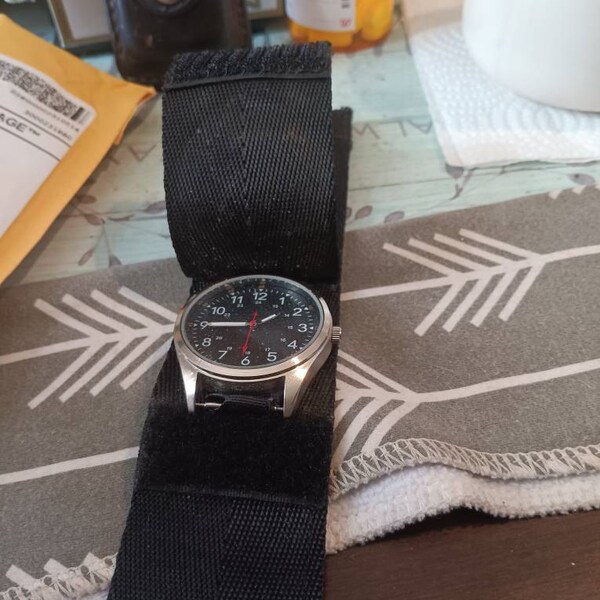 OCP Camo Tactical Smart Watch Cover Watch Strap - Etsy