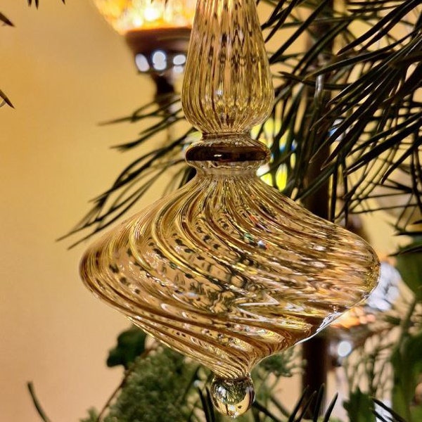 Blown Glass Pendant Light, Modern Light Pendant ,blown Glass Light ...