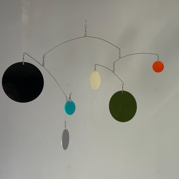 Beatnik Party Mix 'n Match Atomic DIY Kits Clear Colors - Make MOD Room ...