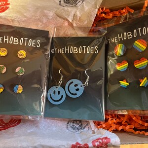 Phasmophobia Ghost Hunting Stickers Sticker Pack - Etsy