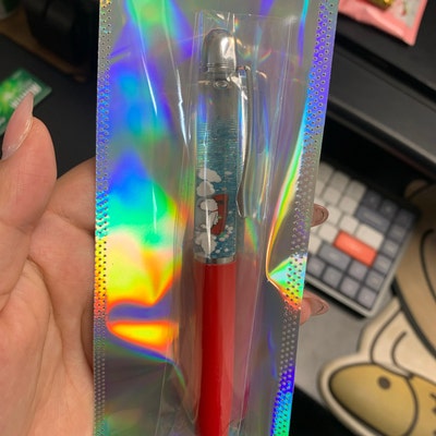 Ghost Haunt Float Pen - Etsy