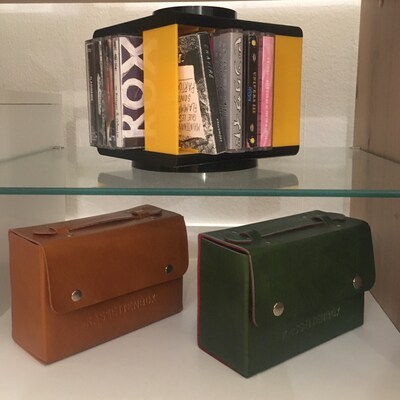 Vintage CD Shelf, CD Stand, Shelf 80s, CD Rack Metal, Vintage Record ...