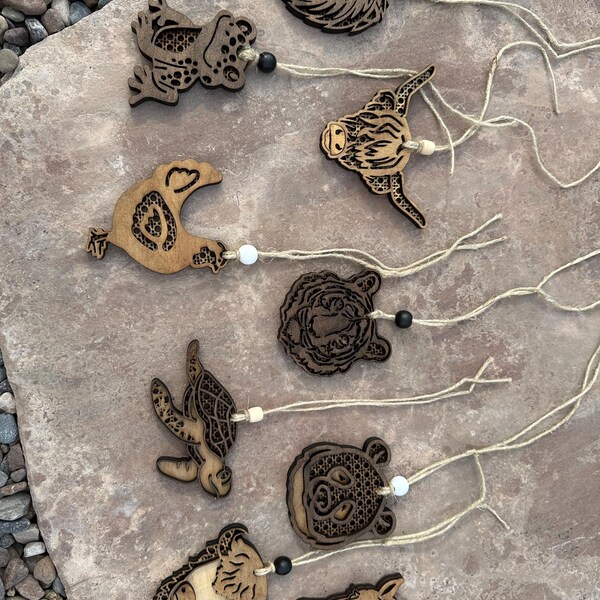 Build Your Own Skeleton Laser Cut Digital File Cute Halloween DIY ...