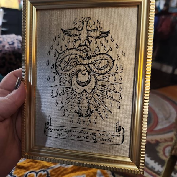 Nordic Compass Vegvísir | Engraved Wooden Altar Disc | Choice of Sizes ...