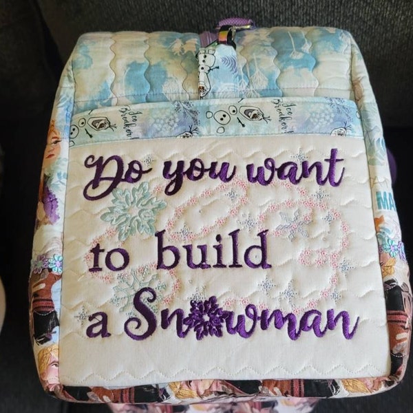 Do You Want to Build a Snowman Merry Christmas Snowflake Frozen Quotes ...