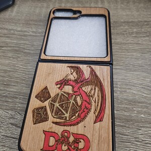 Power Armor Videogame Apocaliptic Inspired Wood Phone Case Premium ...