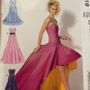 Uncut Simplicity Sewing Pattern 9300 Misses' Turbans - Etsy