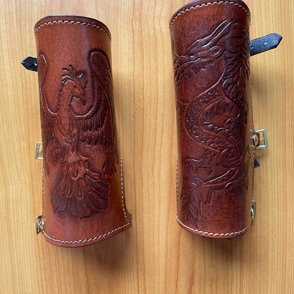 Customizable Archery Arm Guard - Etsy