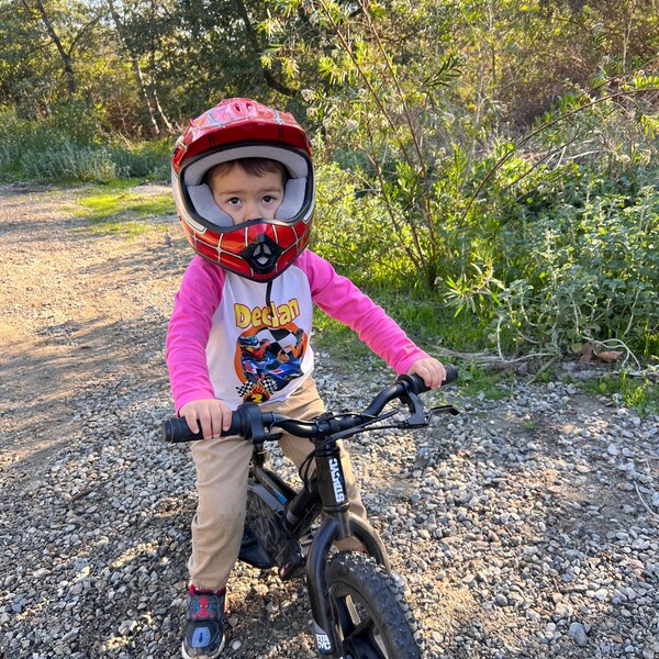 Splatoon Inkling Birthday Shirt Personalized Name and Age Customized ...