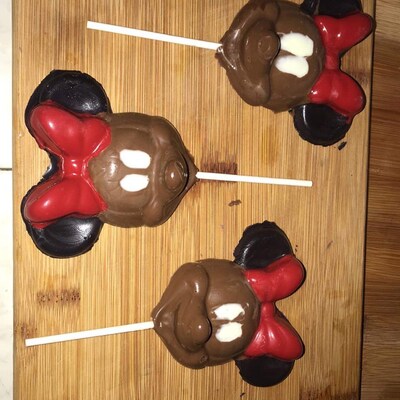 461sp Mario and Friends Chocolate Mold - Etsy