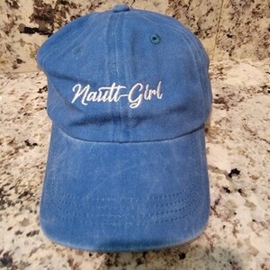 Custom Embroidered Dad Cap Washed Dad Hat Unstructured Gym Cap Bachelor ...
