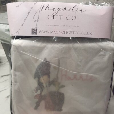 Personalised in Loving Memory Seed Packets, Remembrance Seed Packets ...