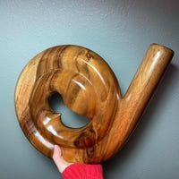 Rain Stick , Handcrafted Bamboo Rain Maker 60 80 100 Cm , Hand Painted Rainstick Rainmaker ...