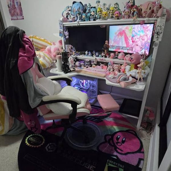 Star Mix Car Floor Mats, Emo Car Accessories, Star Gifts for Him, Goth ...