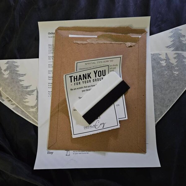 Custom Vinyl Car Decals – Multiple Designs, Compatible With Crosstrek ...