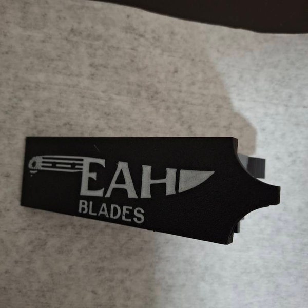 Work Sharp Ken Onion Elite Knife Sharpening System Riser - Etsy