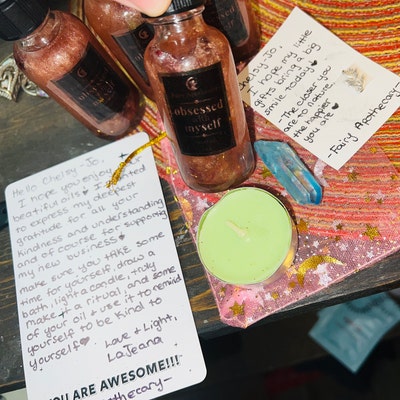 MONEY BOWL KIT / Abundance Bowl Kit / Money Bowl Rice Kit / Green Rice ...