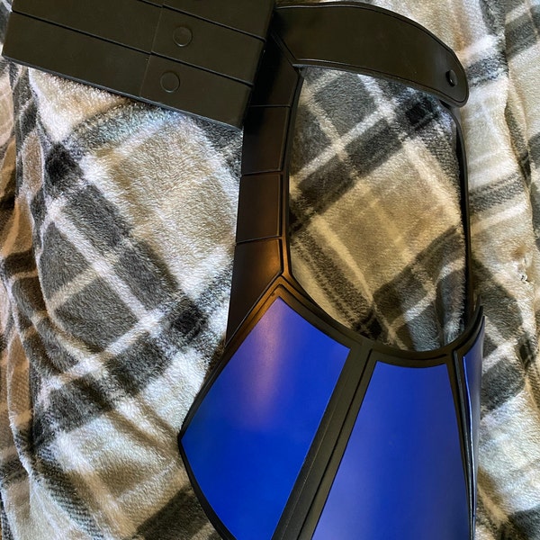 Captain Rex Inspired Pauldron - Etsy