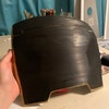 Mandalorian Back Armor, Can Be Custom Sized, Manufactured & Shipped ...