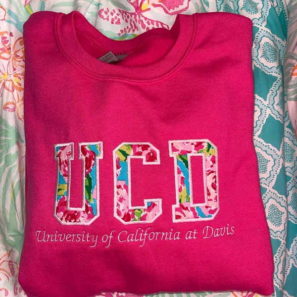 Hot or Iced Coffee Cute Ghost Halloween Spooky Season Embroidered ...