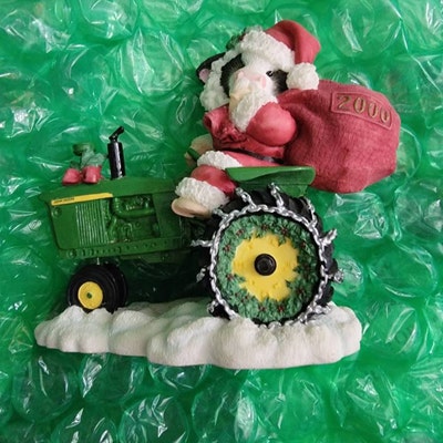 Overland Circus Wagon Vintage Cast Iron Toy - Etsy