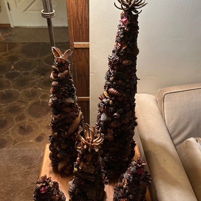 Napoleon Fish Rooibos Tea Bag Ocean Teabag - Etsy