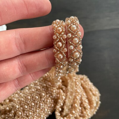 Off-white Tree of Life Lace Fabrics Embroidery Floral Tulle Fabrics ...