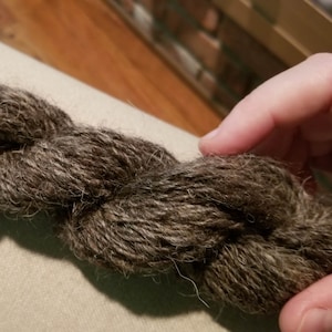 Navajo-churro Yarn - Etsy