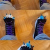 Fursona Shoes - Etsy