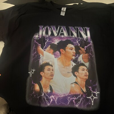 Custom Bootleg Rap Tee, Shirt With Face Photo, Bachelor Party Tshirt ...