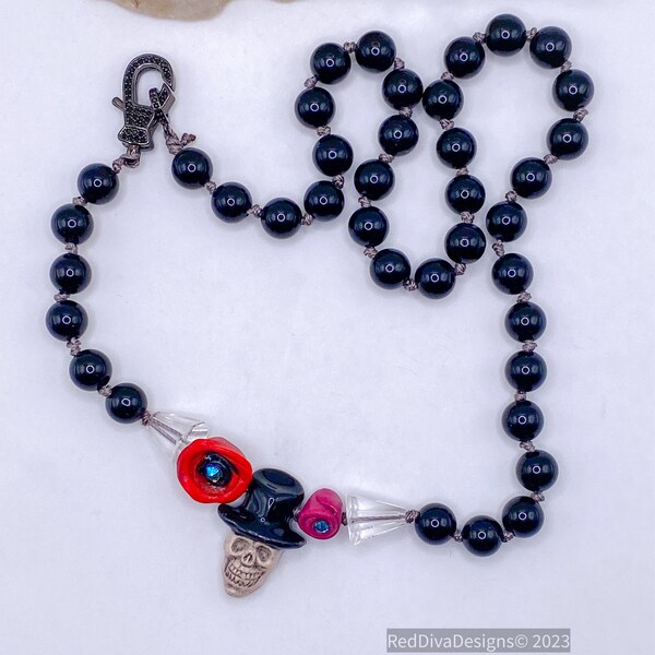 Pool Ball Beads, Hand Painted Beads, Sport Beads, Ceramic Sports Beads ...