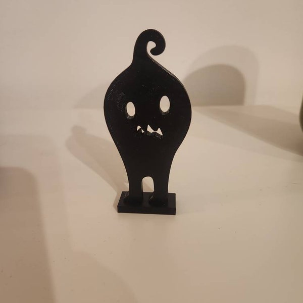 Stardew Valley - Krobus - 3D Printed Figure - Etsy