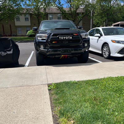 Many Colors & Sizes Retro Racing Stripes Rainbow Vinyl Die Cut Decal ...