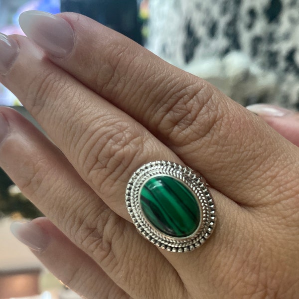 Celtic Knot Cross Amulet Ring, Spell Cast Ring, Protection Amulet, Love ...