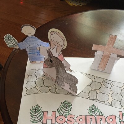 St. Faustina Divine Mercy Coloring Page Sheet Liturgical Year Catholic ...