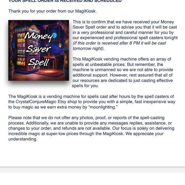 Emotional Regulation Spell Find Balance and Clarity in Your Emotional ...