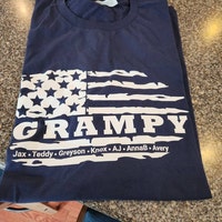 PAPA & Papa's Little Helper Farmers Matching Shirts With Tractors for ...