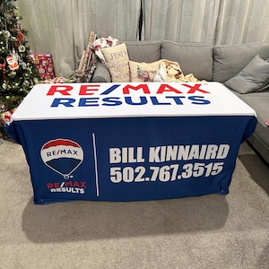 Mary Kay Table Cover Runner - Etsy