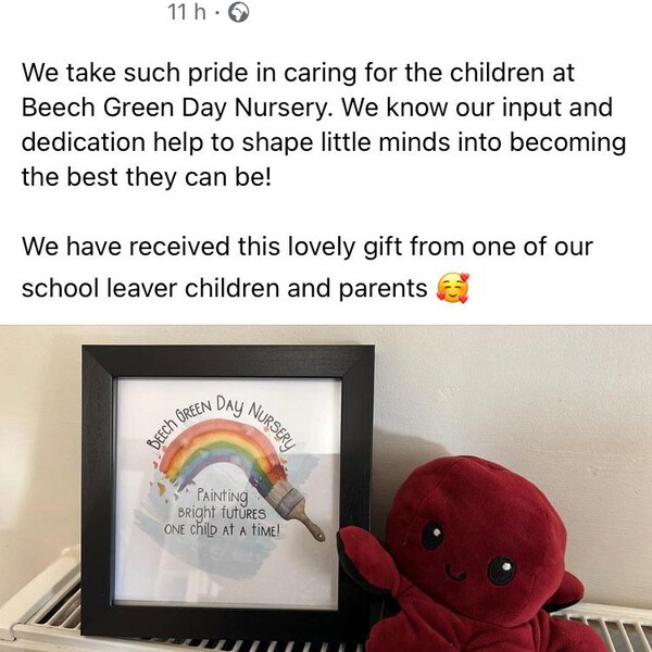 Rainbow Back to School Editable Board Rainbow First Day of School ...