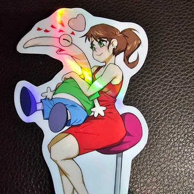 Zomburger Sticker Big Top Burger Sticker Zomburger Sticker - Etsy