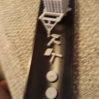 French Heavy Tank Char 2C RARE - Etsy