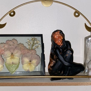 Carnival Juniper Goddess - Etsy