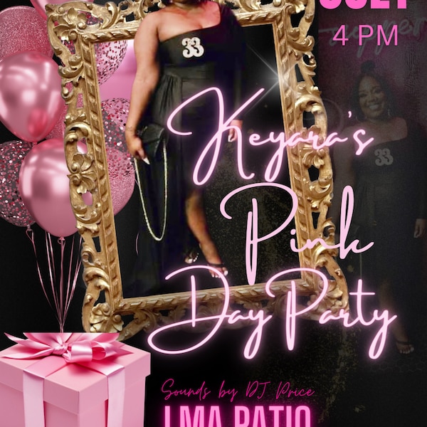 2000's Throwback Party Flyer, Event - Club - Lounge Invitations ...